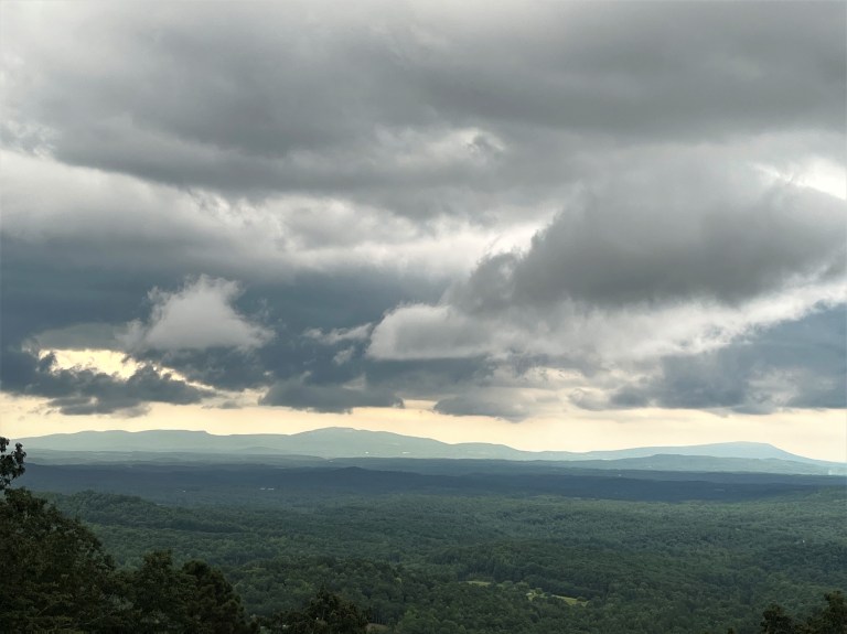 Our Righteous Purpose – Peggy Writes